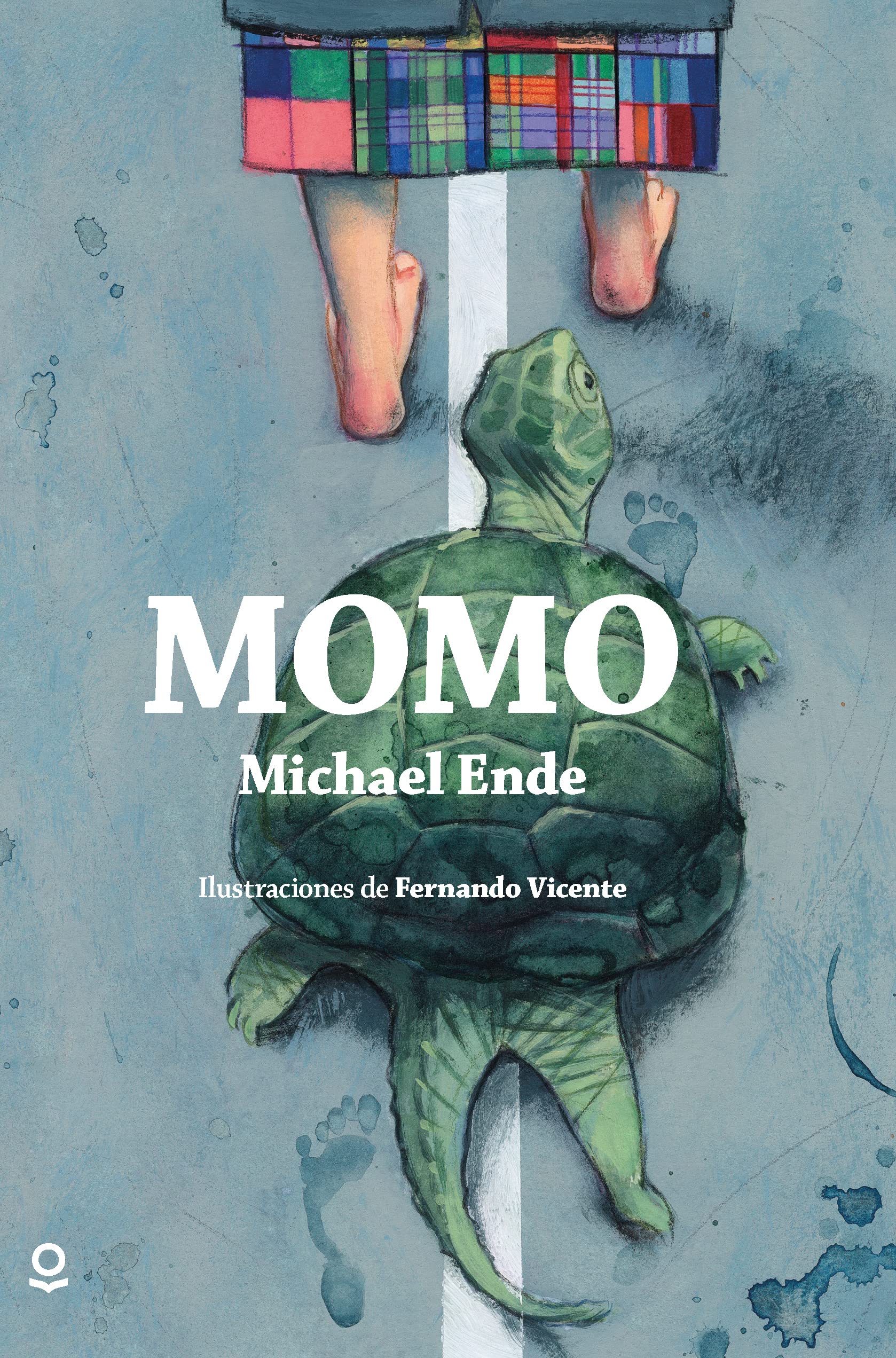 Momo (edición ilustrada) by Michael Ende | Goodreads