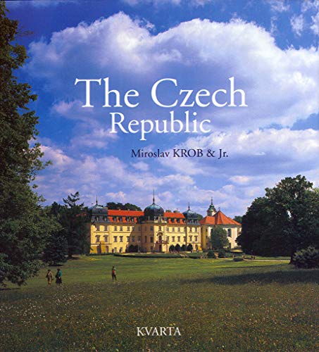 The Czech Republic (2005) by Miroslav Krob | Goodreads