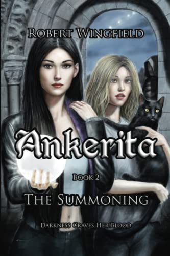The Summoning: Requiem for the Forgotten Path by Robert Wingfield ...