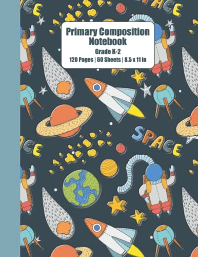 Earth, Planets, Space Rocks, Spacecrafts & Stars In Space | Primary ...