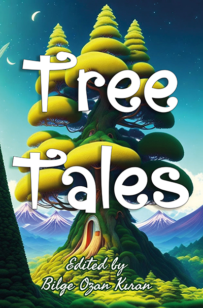 Tree Tales (Tales, #4) by Bilge Ozan Kıran | Goodreads
