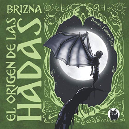 El origen de la hadas (Spanish Edition) by Daniel Torrado Medina ...