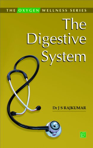 The Digestive System by Dr. J. S. Rajkumar | Goodreads