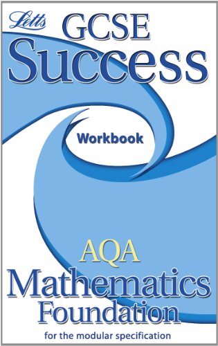 AQA Maths (modular) Foundation Tier: Workbook (2012 Retakes Only) by Letis Gcse | Goodreads