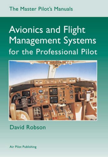 Avionics and Flight Management Systems by David Robson | Goodreads