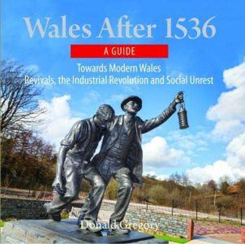 Compact Wales: Wales After 1536 - Towards Modern Wales, Revi by Donald ...