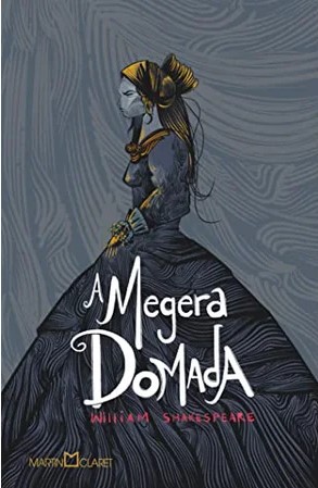 A Megera Domada by William Shakespeare | Goodreads