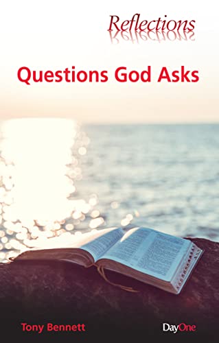 Questions God Asks by Tony Bennett | Goodreads