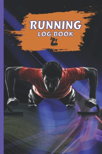 Workout Logbook: Smarter Workout and Fitness Planner- Routines with ...