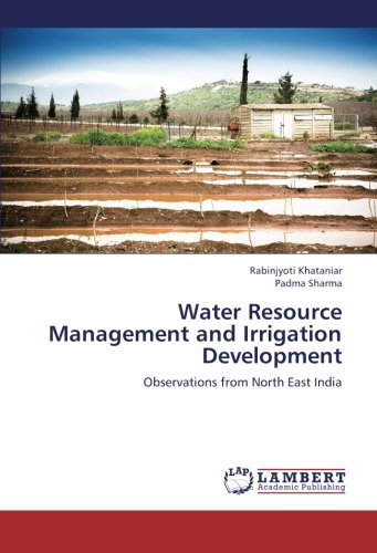 Water Resource Management and Irrigation Development: Observations from ...