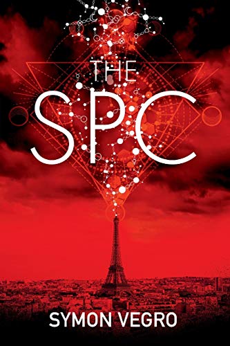 The SPC by Symon Vegro | Goodreads