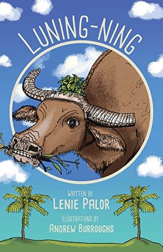 Luning-Ning by Lenie Palor | Goodreads