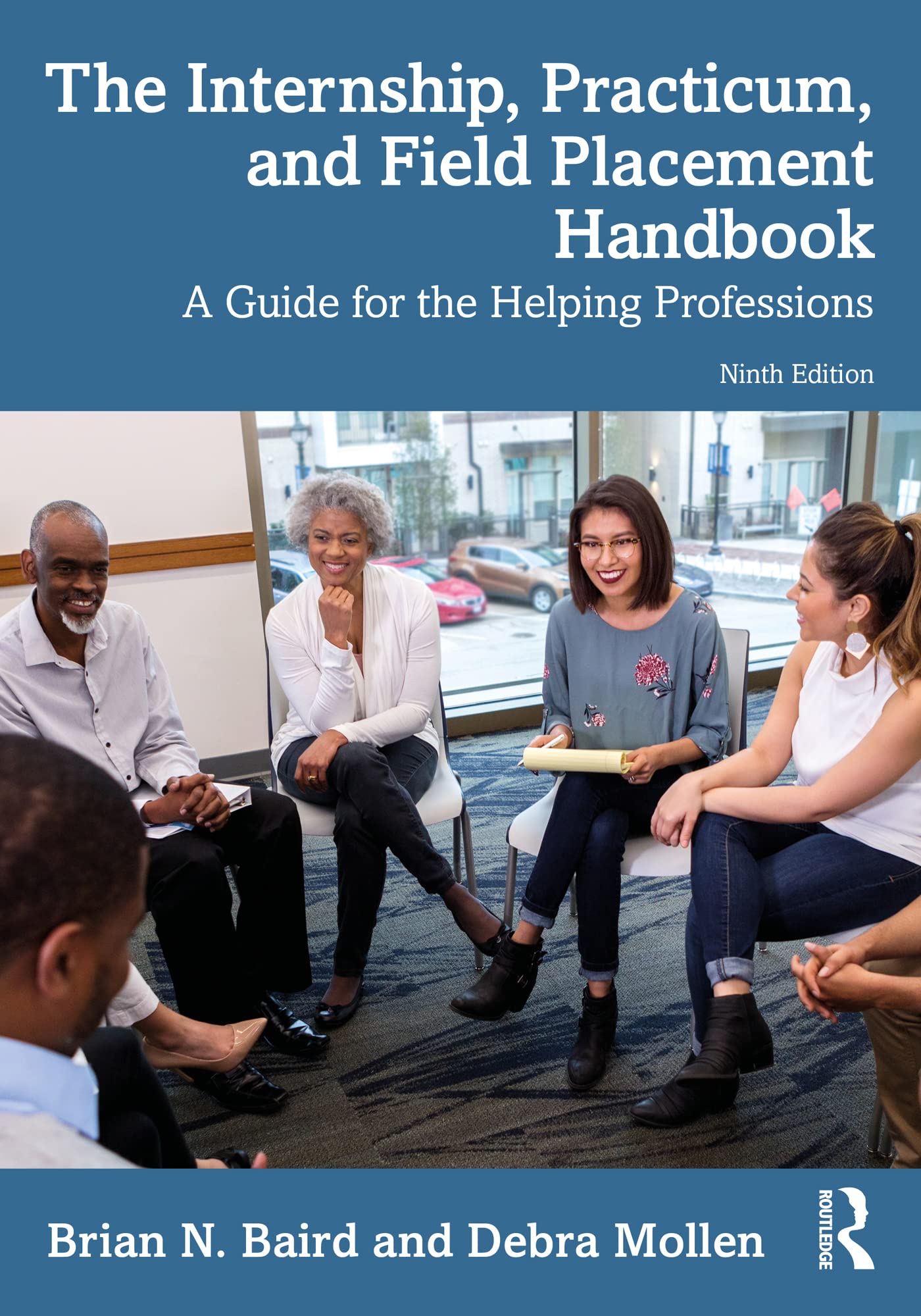 The Internship, Practicum, and Field Placement Handbook: A Guide for ...