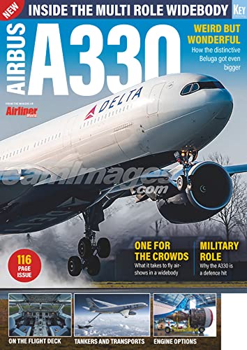 Airbus A-330 by Mark Ayton | Goodreads
