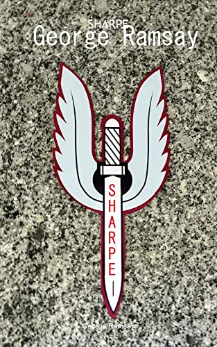 Sharpe by George Ramsay | Goodreads