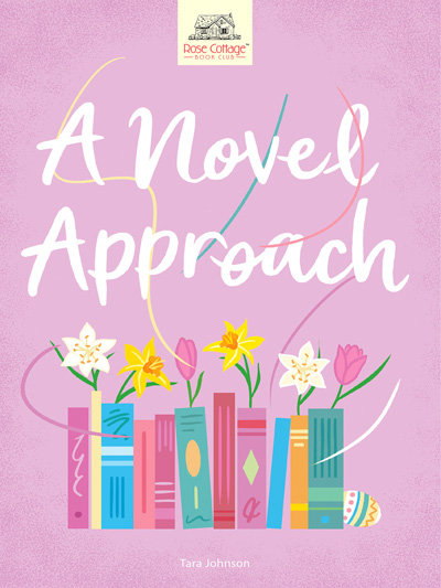 A Novel Approach by Tara Johnson | Goodreads