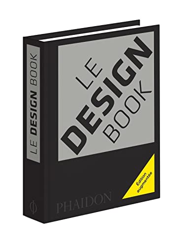 Le design book: Nouvelle édition augmentée by PHAIDON | Goodreads