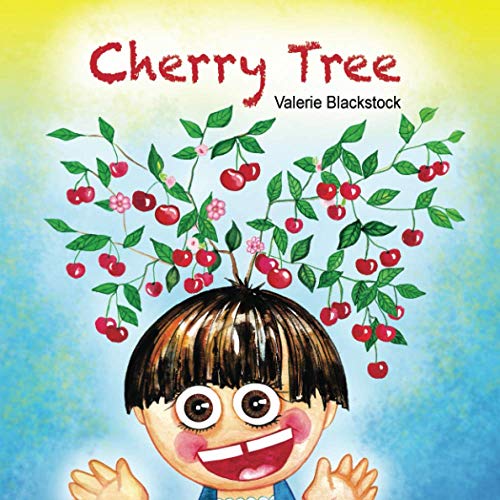 Cherry Tree by Valerie Blackstock | Goodreads