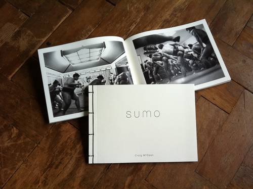 SUMO by Craig McDean | Goodreads