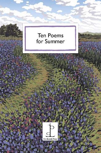 Ten Poems for Summer by Various | Goodreads