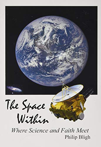 The space within: 1 by Dr Philip Bligh | Goodreads