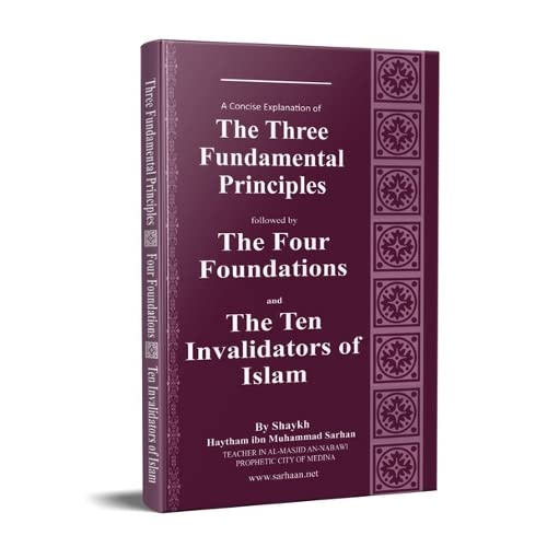A Concise Explanation Of The Three Fundamental Principle Followed by ...