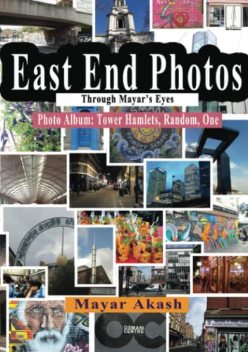 East End Photos Through Mayar's Eyes: Photo Album: Tower Hamlets ...