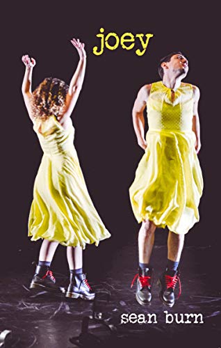 joey by Sean Burn | Goodreads