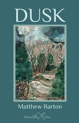 Dusk by unknown author | Goodreads