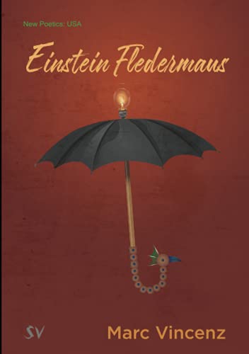 Einstein Fledermaus by Marc Vincenz | Goodreads