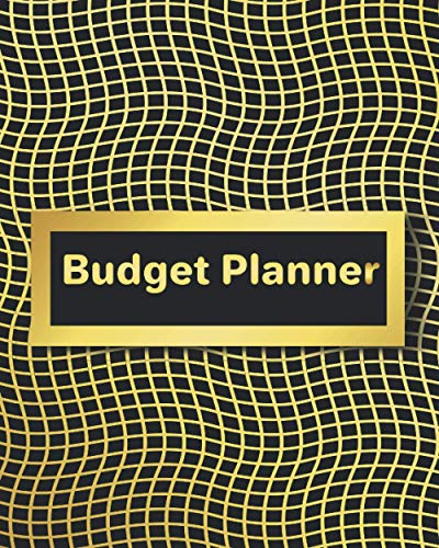 Budget Planner: Weekly and Monthly Bill Planner | Financial Planner ...