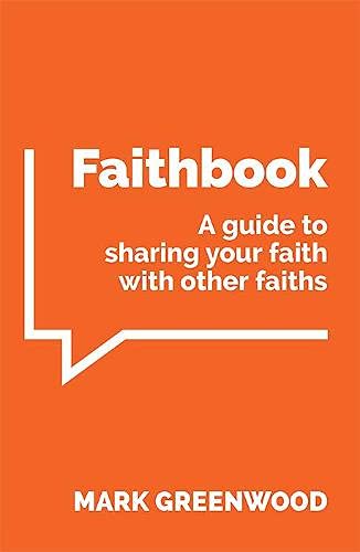 Faithbook by Mark Greenwood | Goodreads