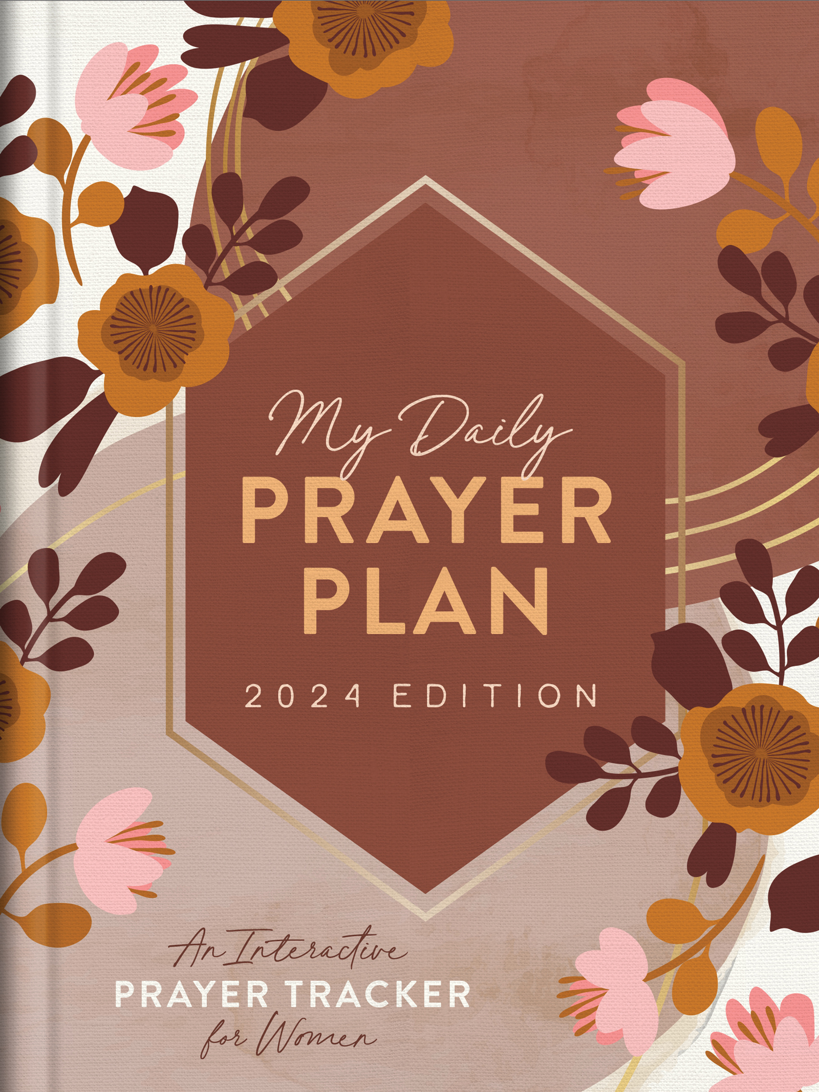My Daily Prayer Plan: 2024 Edition by Annie Tipton | Goodreads