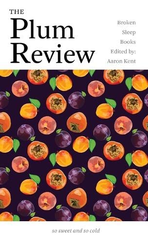The Plum Review by Aaron Kent | Goodreads