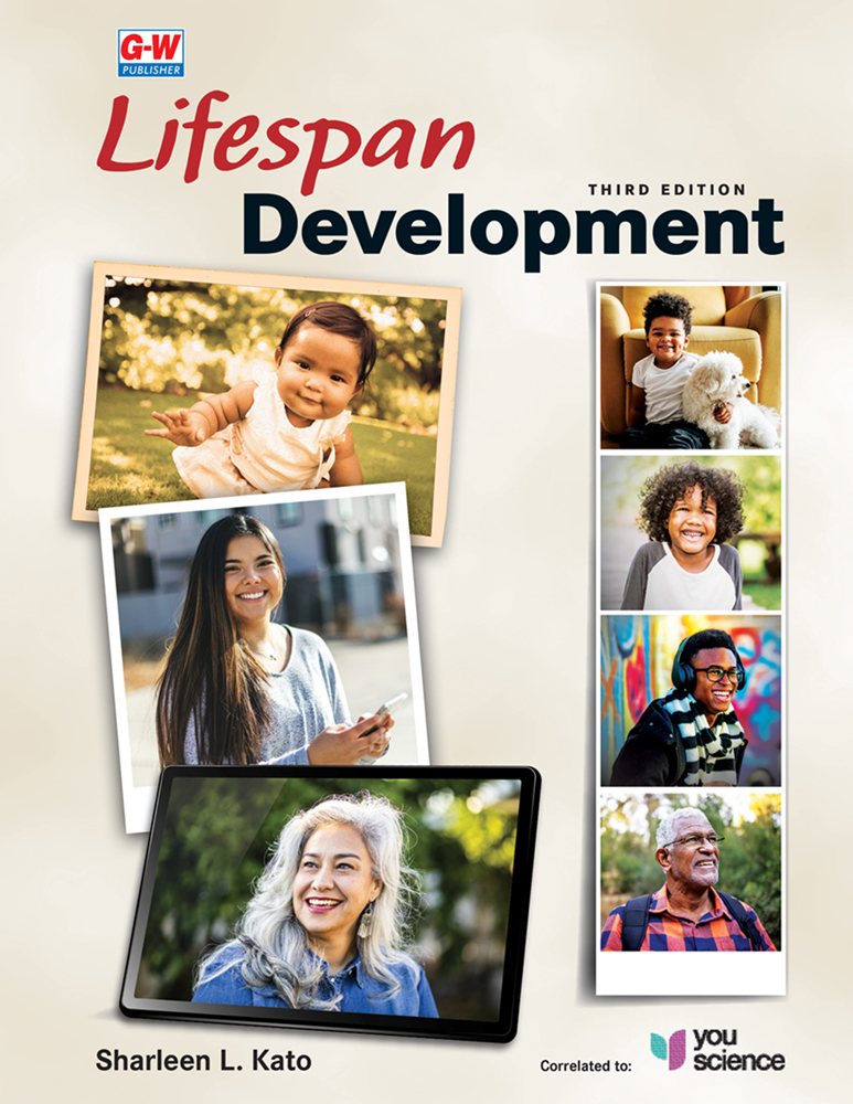 Lifespan Development by Sharleen L. Kato Ed.D. | Goodreads