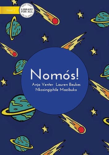 And Also - Nomós! (Tetum Edition) by Lauren Beukes | Goodreads