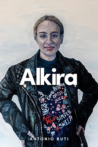 Alkira by Antonio Buti | Goodreads