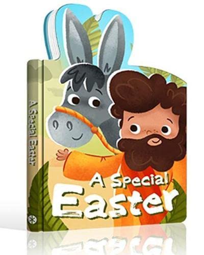 A Special Easter by Stef Wade | Goodreads
