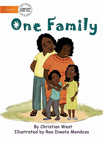One Family by Christian West | Goodreads
