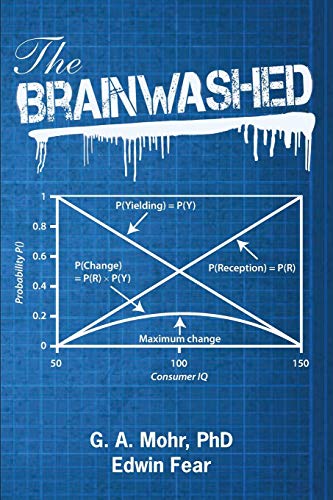 The Brainwashed: from consumer zombies, to Islamism and Jihad by Dr ...