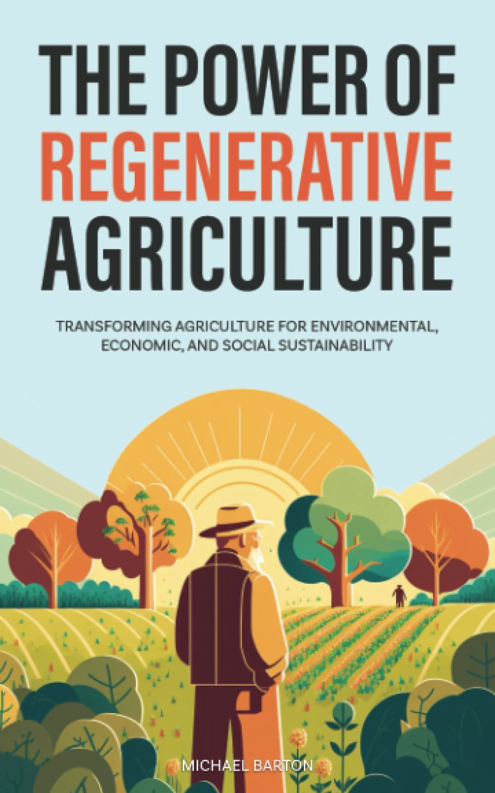 The Power of Regenerative Agriculture: Transforming Agriculture for ...