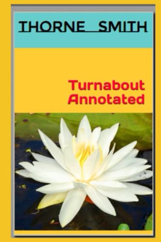 Turnabout Annotated by Thorne Smith | Goodreads