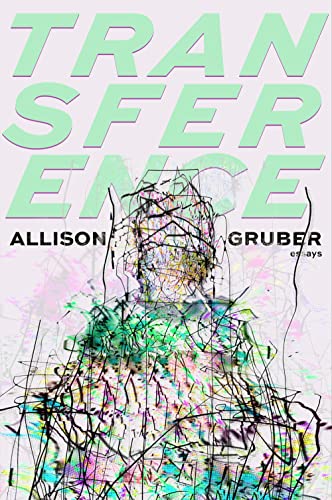Transference by Allison Gruber | Goodreads