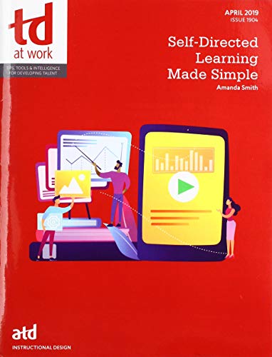Self-Directed Learning Made Simple by Amanda Smith (author) | Goodreads