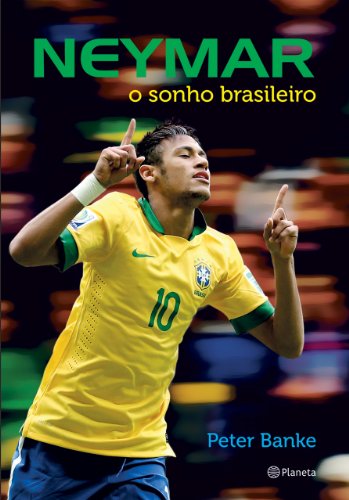 Neymar (Portuguese Edition) by Banke | Goodreads