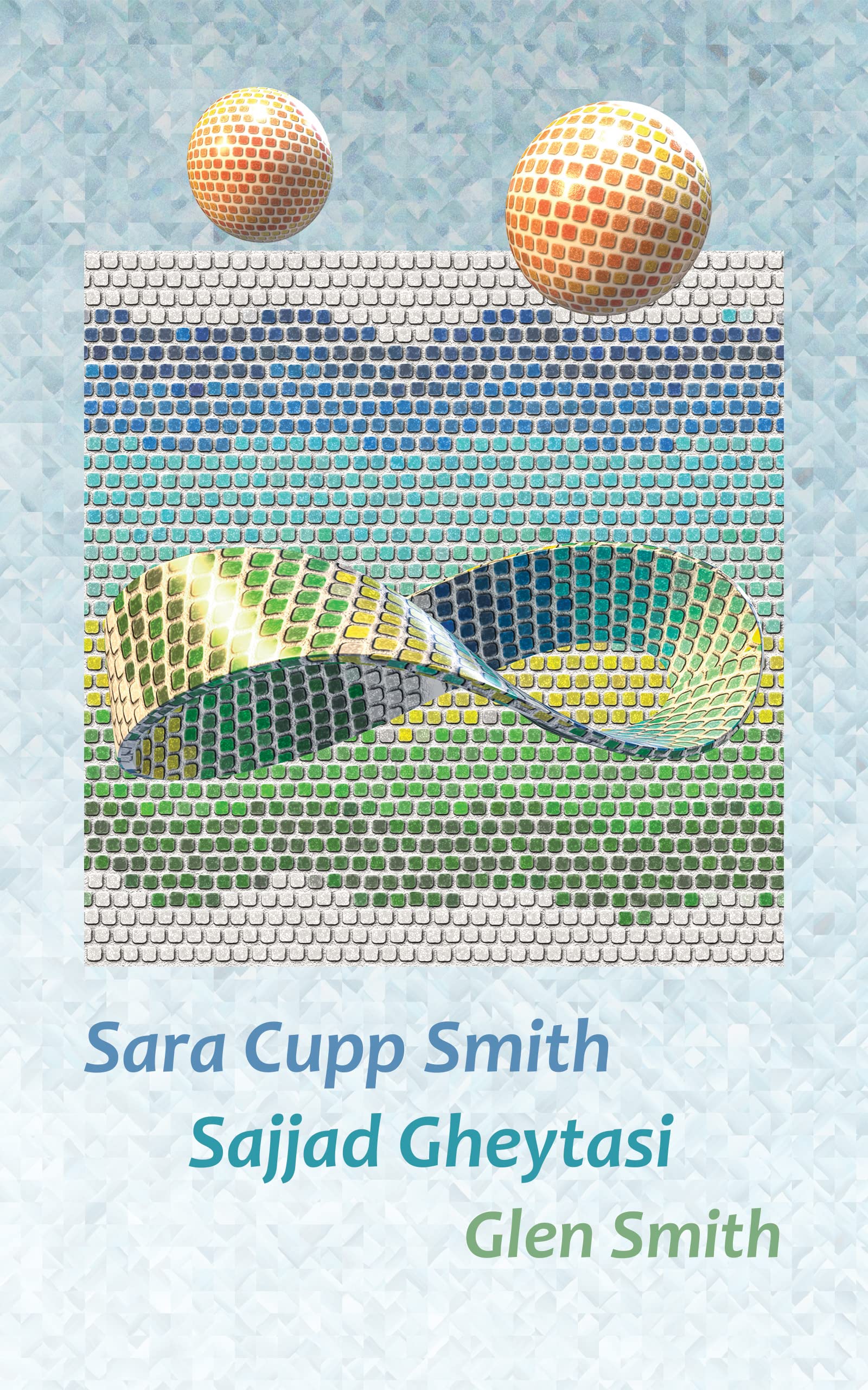 Living Suns by Sara Cupp Smith | Goodreads