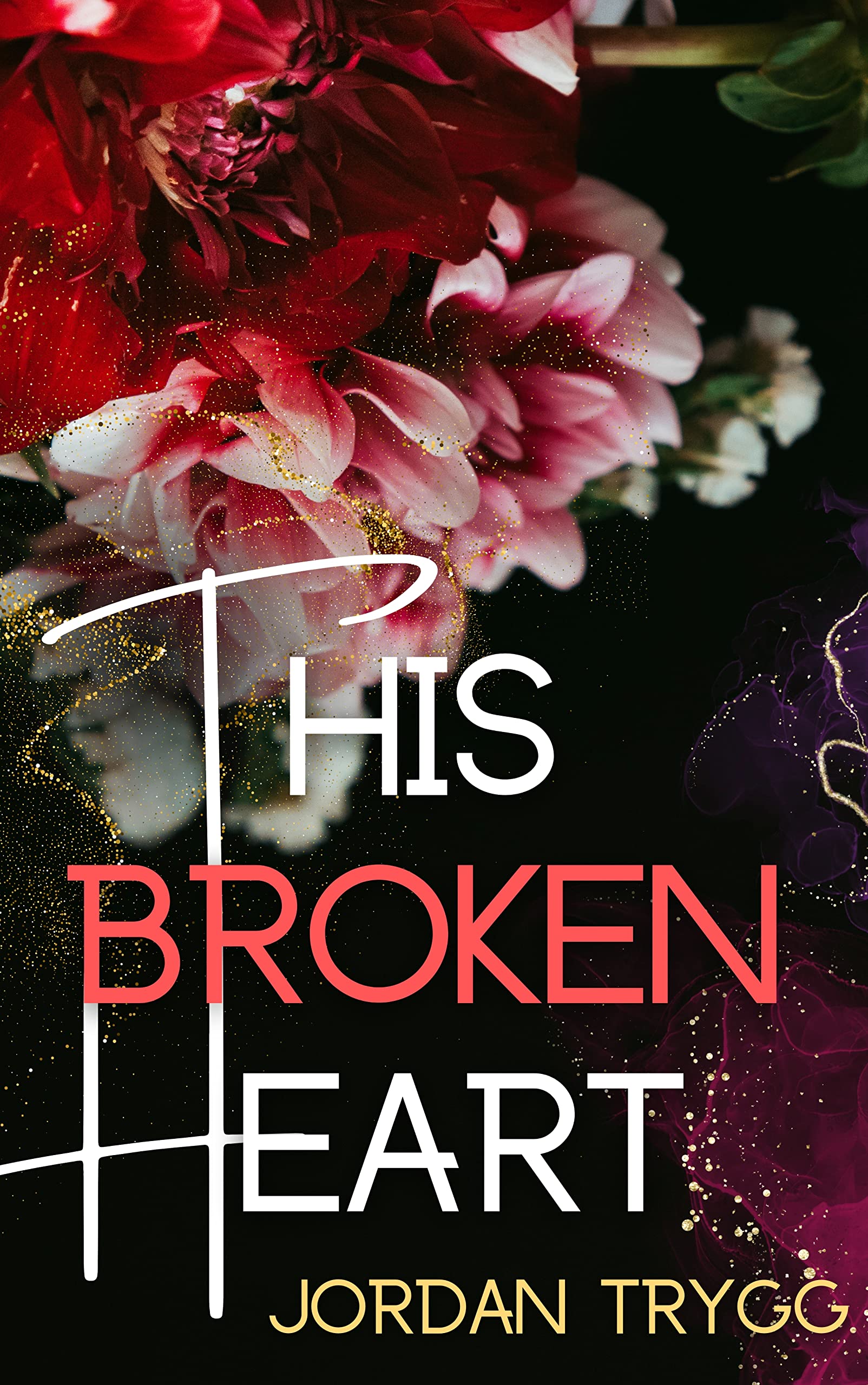 This Broken Heart (The Heartland Boys, #1) by Jordan Trygg | Goodreads