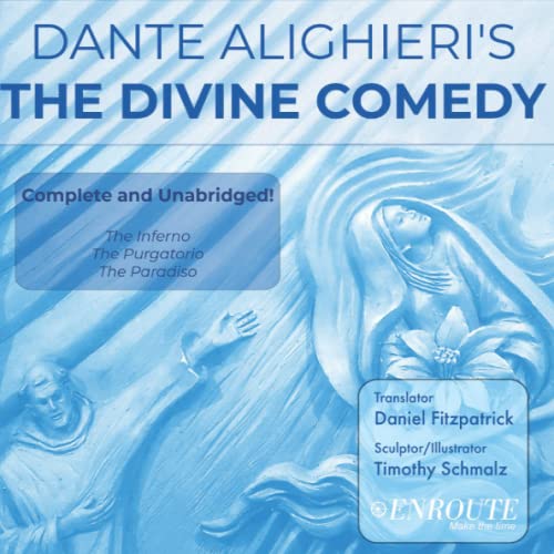 Dante Alighieri's The Divine Comedy by Dante Alighieri | Goodreads