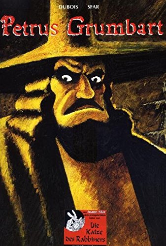 Petrus Grumbart by Pierre Dubois | Goodreads