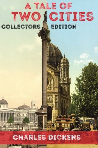 A Tale of Two Cities: Limited Edition by Charles Dickens | Goodreads